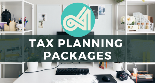 Accountfully Tax Packages